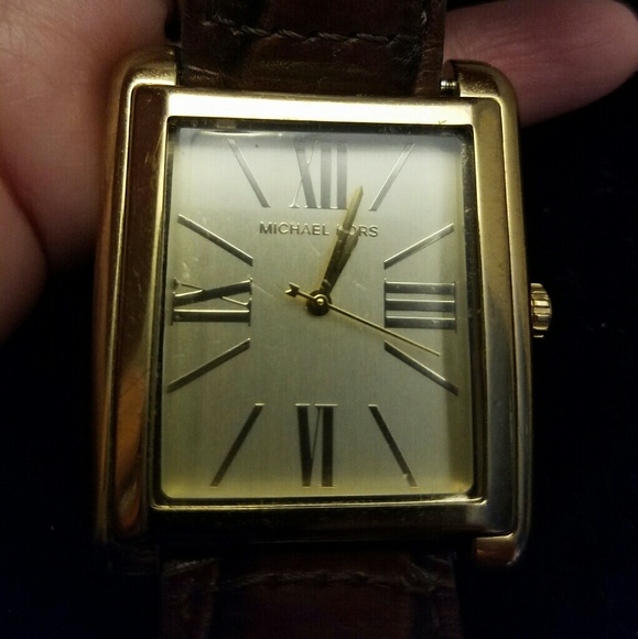 Michael Kors | Jewelry | Mk Watch | Poshmark